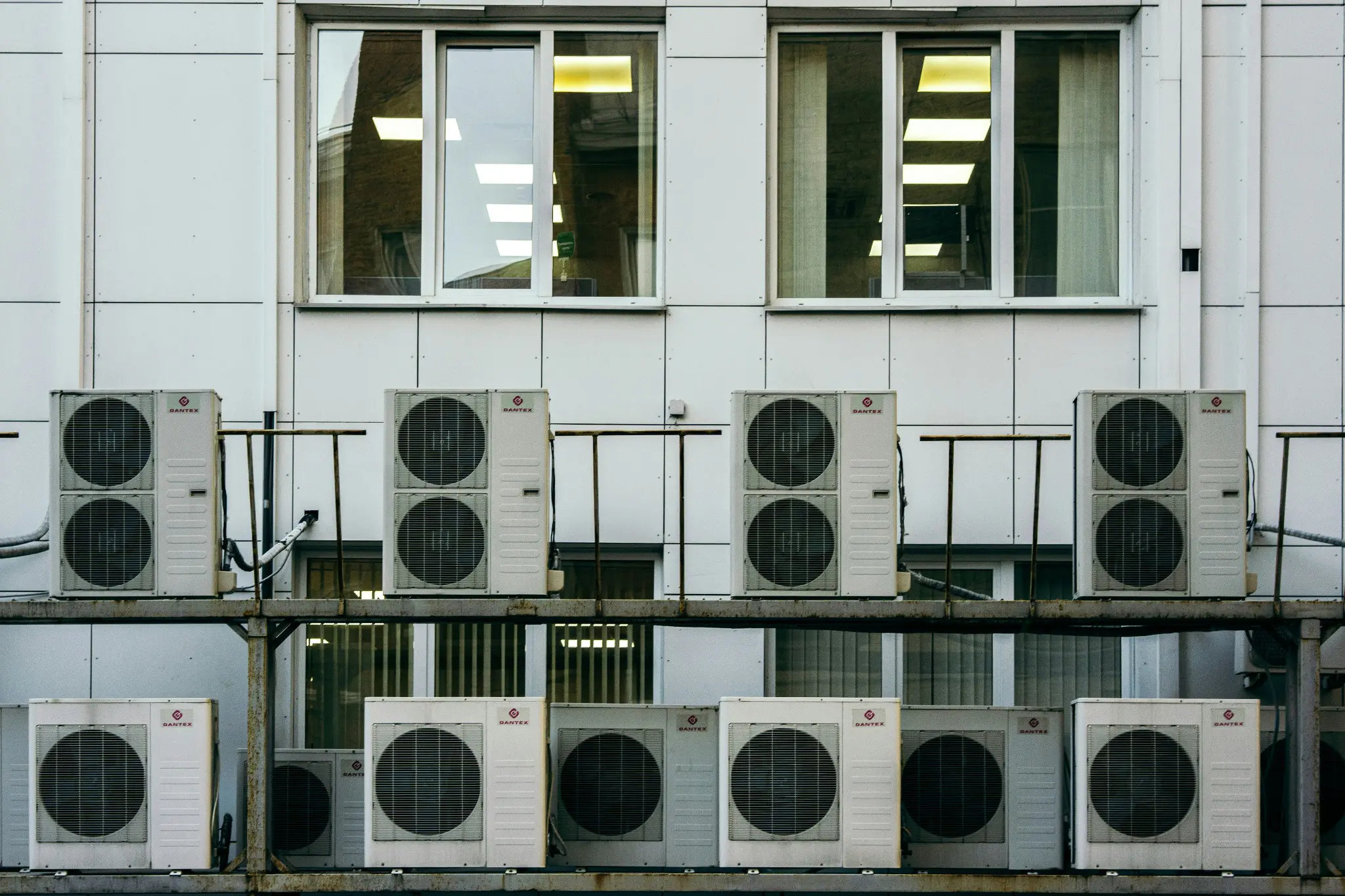 Climatisation & PAC à Neuilly (92) - Solu Green Tech